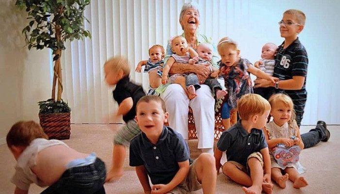 Life Lessons From My 96 Year Old Grandma Morningupgrade