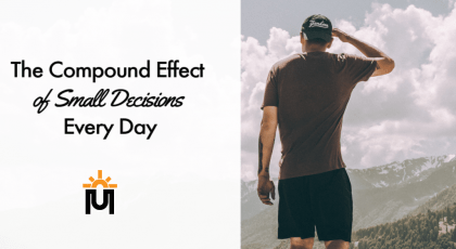 9 Things I Do Every Day to Be Healthier - MorningUpgrade.com