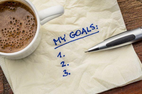 A How To Guide to Setting & Reaching Your Goals - Morning Upgrade