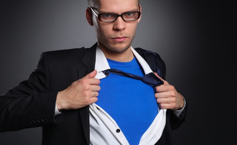 How To Become The Hero of Your Own Life - Morning Upgrade