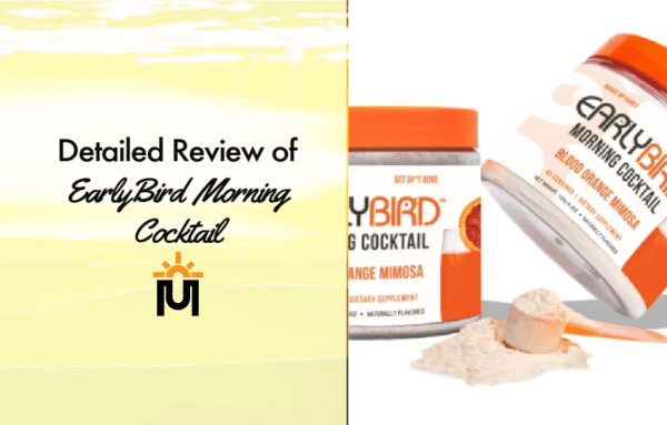 Blog - Morning Upgrade