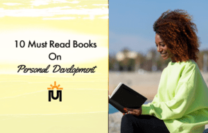 10 Top Personal Development Books To Read - Morning Upgrade