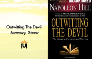 Book Summary Review: Outwitting The Devil - Morning Upgrade