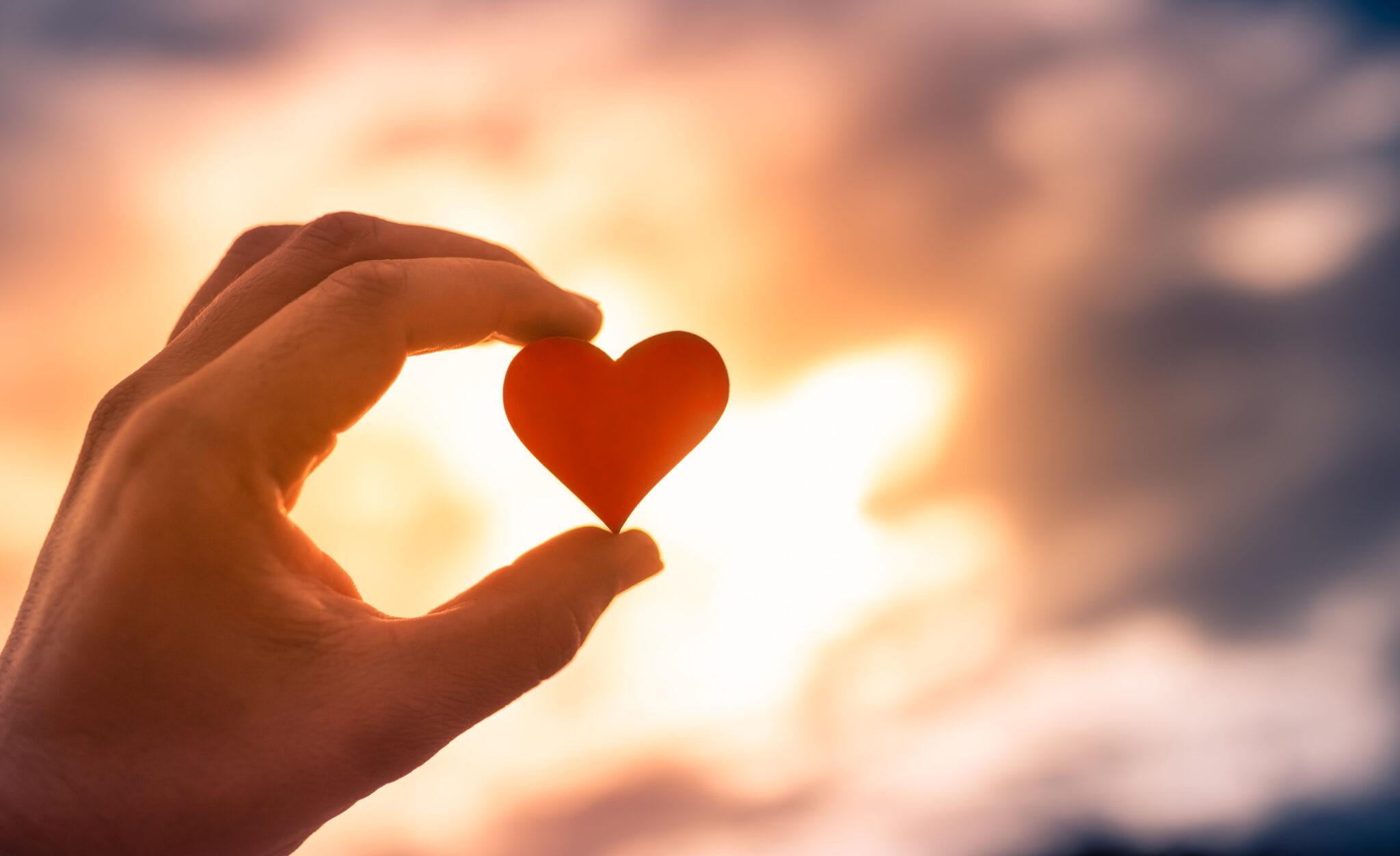 The Science and Benefits of Kindness - Morning Upgrade